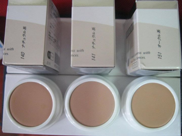 Beauty Addict Shop: Original Naturactor From Japan