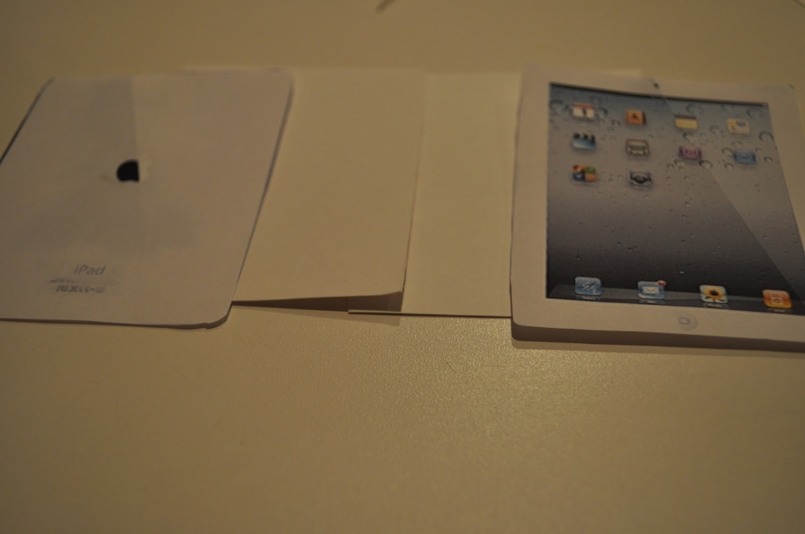 1 Million Dollies!: Doll Craft 13: Make Your Doll an Ipad!