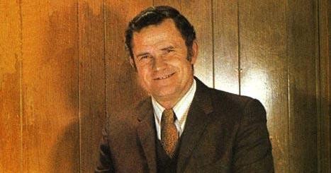 Magic Pop: Fallece Kayton Roberts, maestro de la Steel guitar