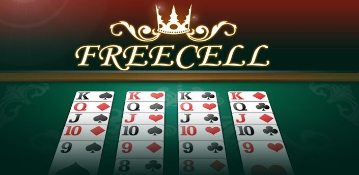 The Original Freecell Game