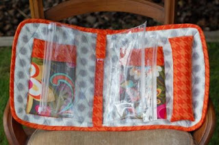 ABBEY LANE QUILTS: BEATLE BAG MANIA