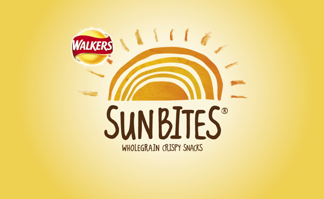 Walkers Sunbites – Packaging Of The World