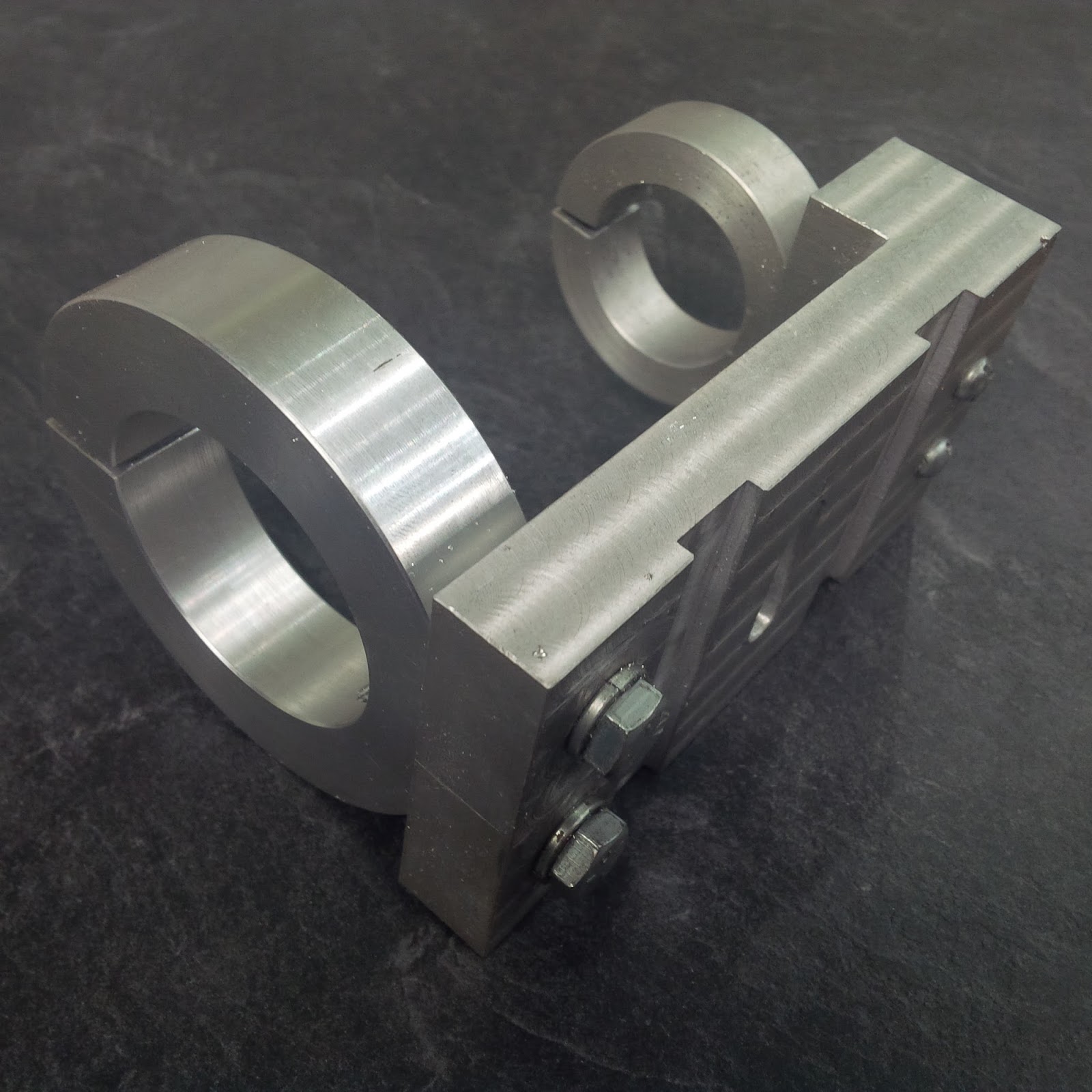 Another Day Another Project: DIY Tool Post Grinder for Emco Maximat V10 ...