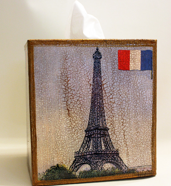 Robin King Designs: French Country Style