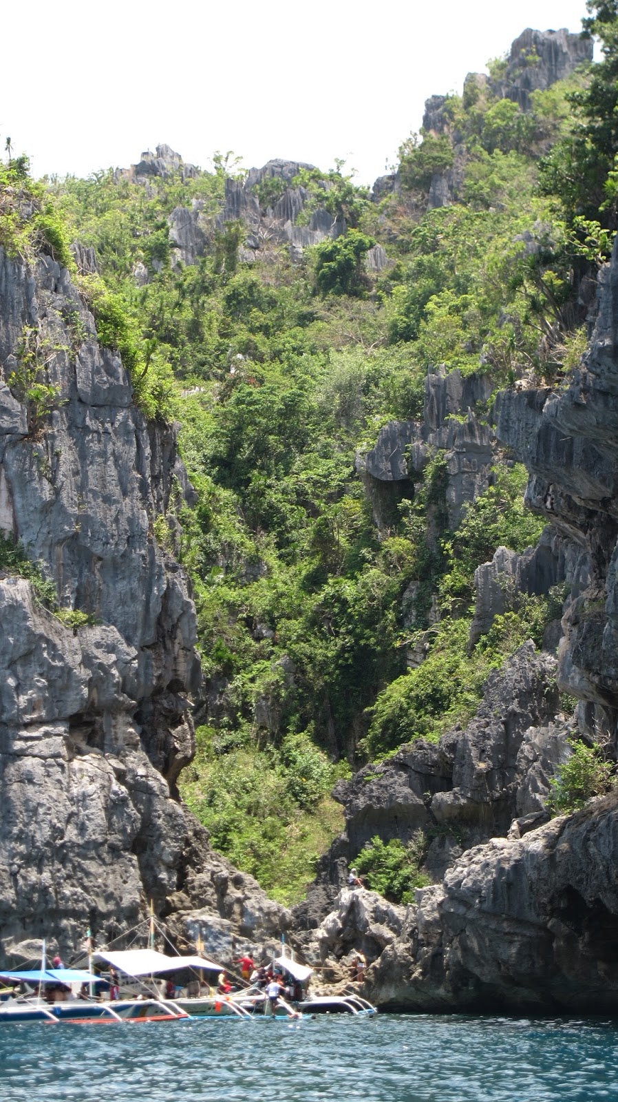 Isla Gigantes: What to visit and How it got its name