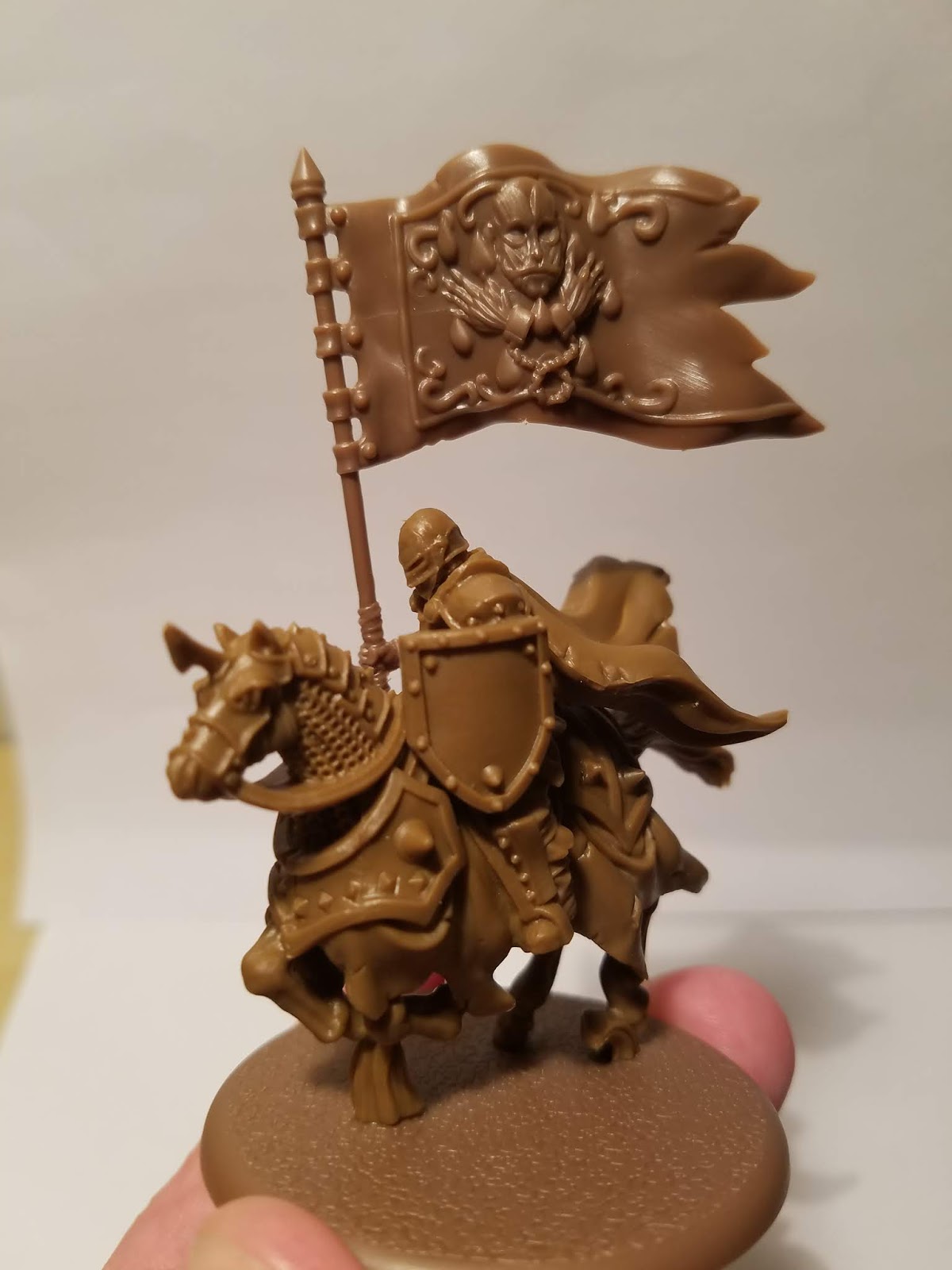 Boisterous Exuberance: Bolton Flayed Men Unboxing [Song of Ice and Fire ...