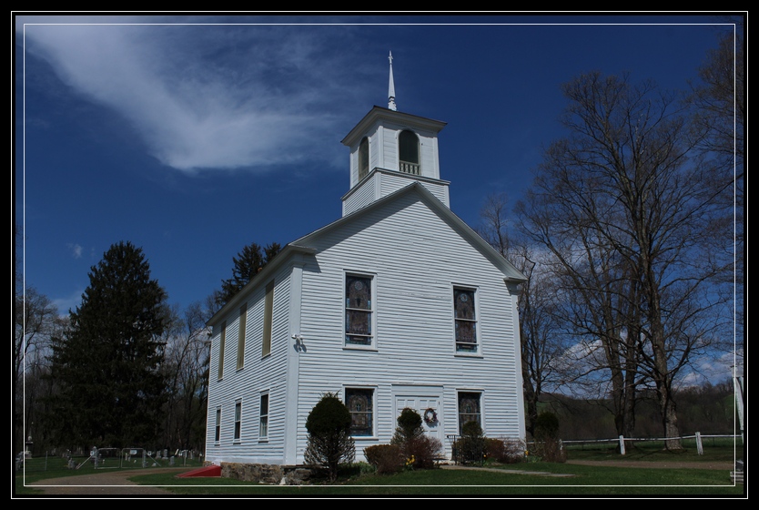 Road Trippin' in Easton NY Where Every View is a Spring Masterpiece ...