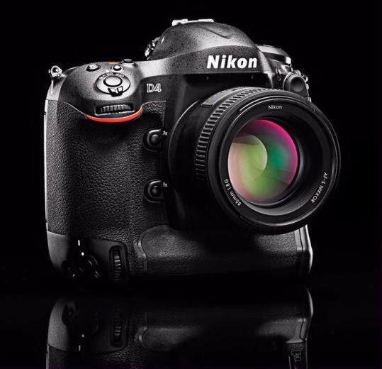 Nikon D4 Series | Nikon Camera DSLR