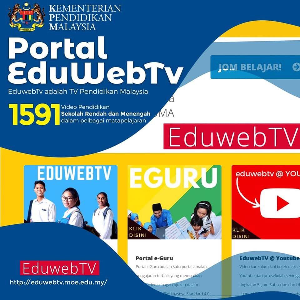 SMK Abdul Rahman Talib, Teluk Intan: Permohonan Secara Online Ke ...