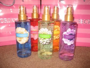 5 Reasons Why I HATE Body Splash - Modern Wife Life