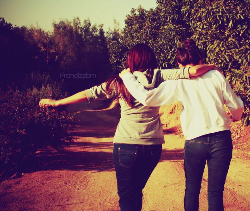 i-Inspire Naija: FRIENDSHIP: SEPARATING THE WHEAT FROM THE CHAFF