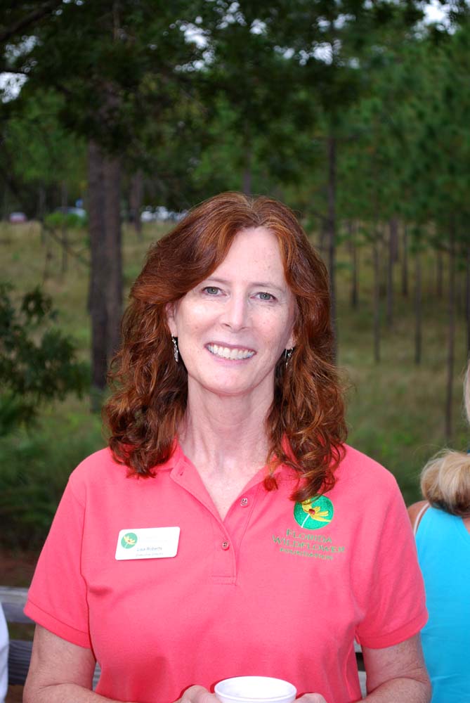 Space Coast Wildflowers: 2011 Wildflower Symposium, October 15, 2011