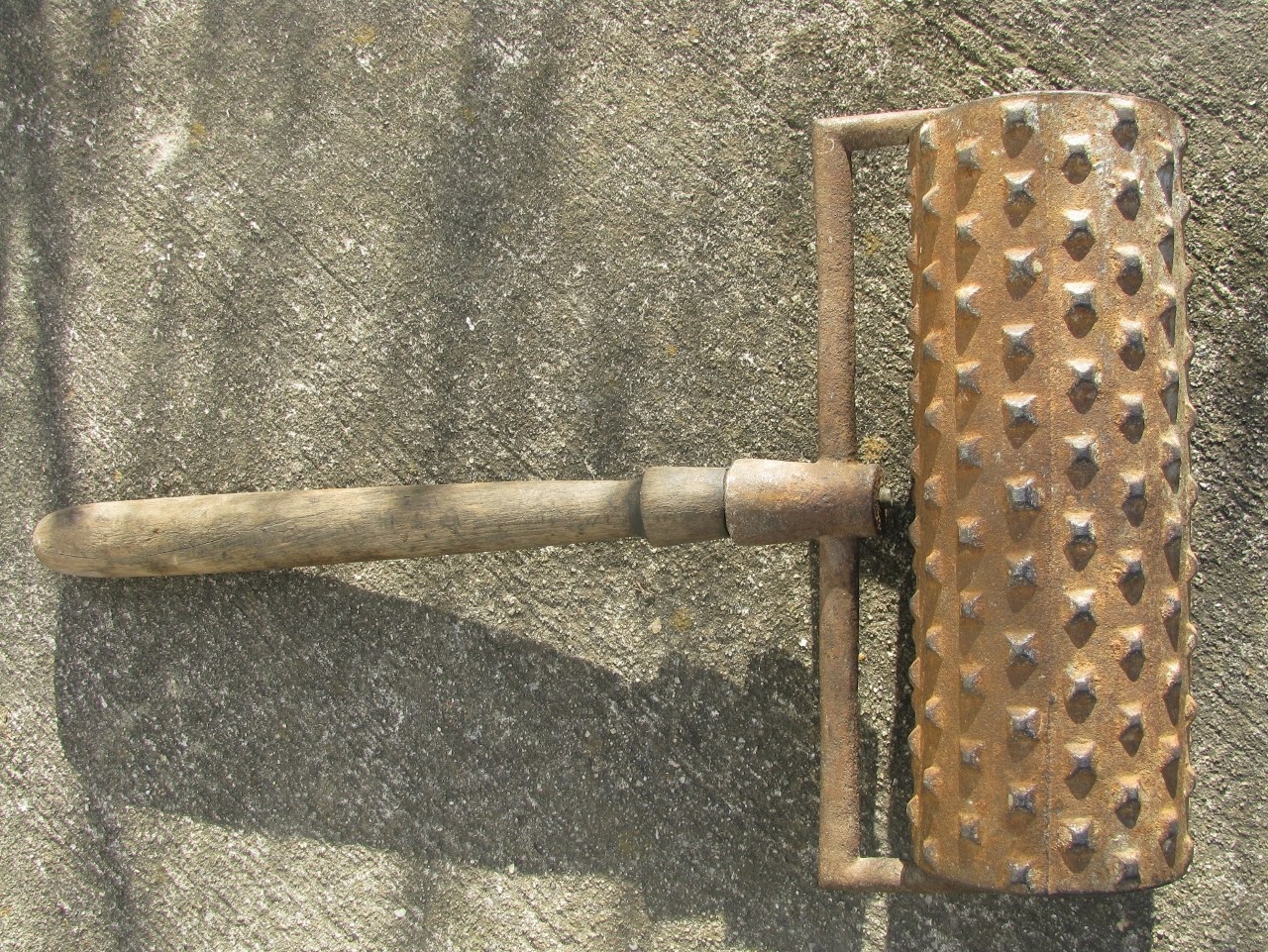 Trowel and Masonry Tool Collector Resource : A Nearly Forgotten Tool ...