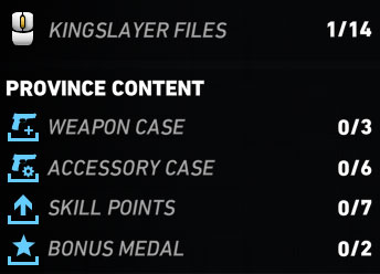 Ghost Recon Wildlands: Koani Map