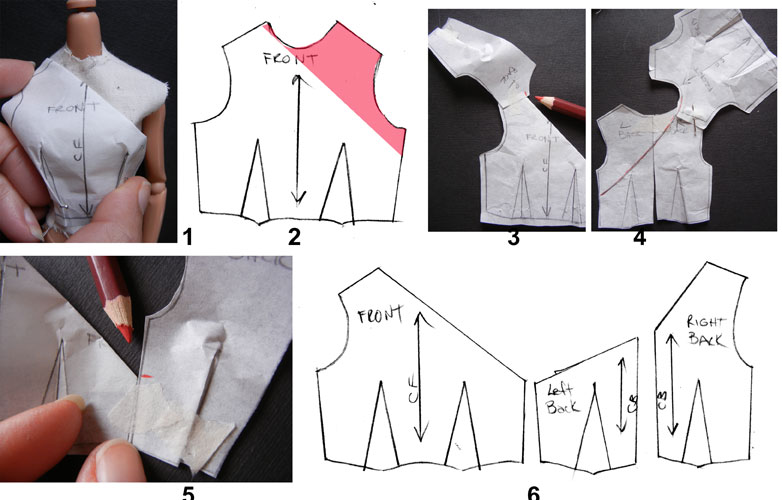 Fashion Doll Stylist: February 2018