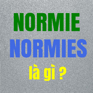 Normie và Normies nghĩa là gì? - Dịch Nghĩa Online