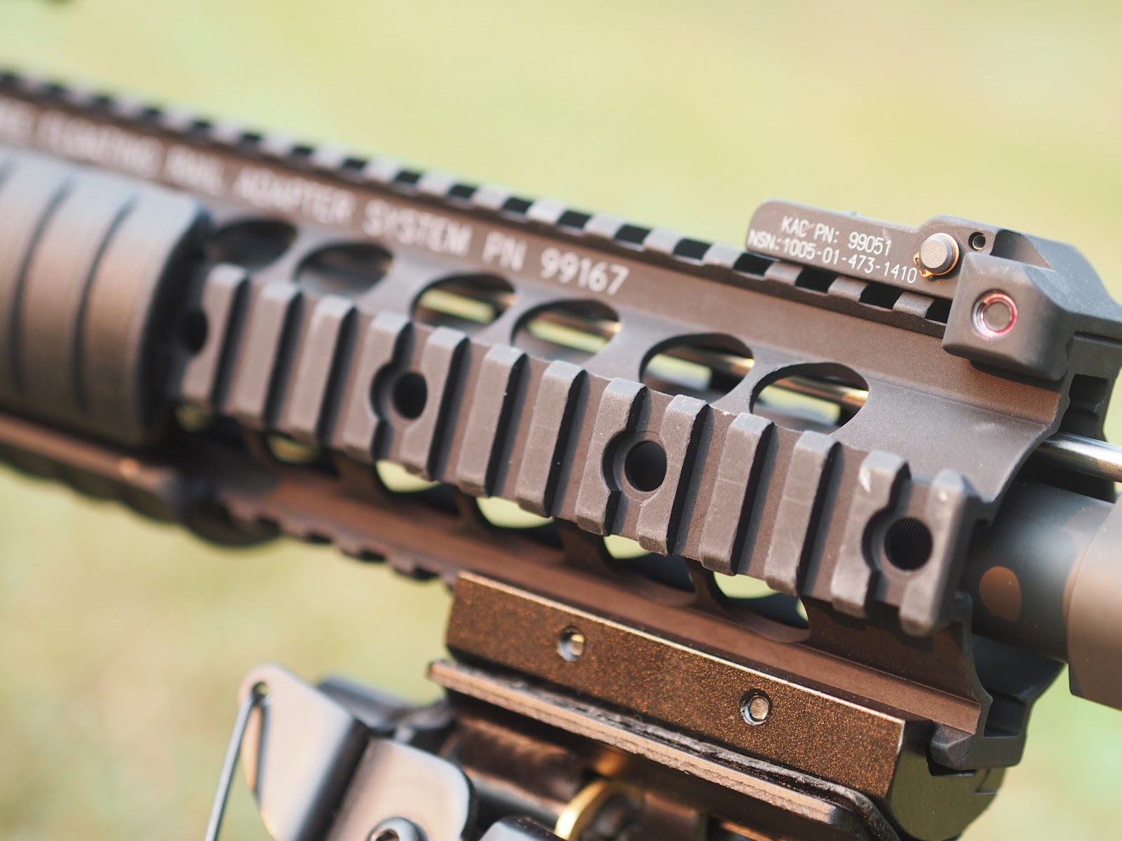 Official Mk12 Mod0, Mod1, ModH Photo and Discussion Thread > AR ...