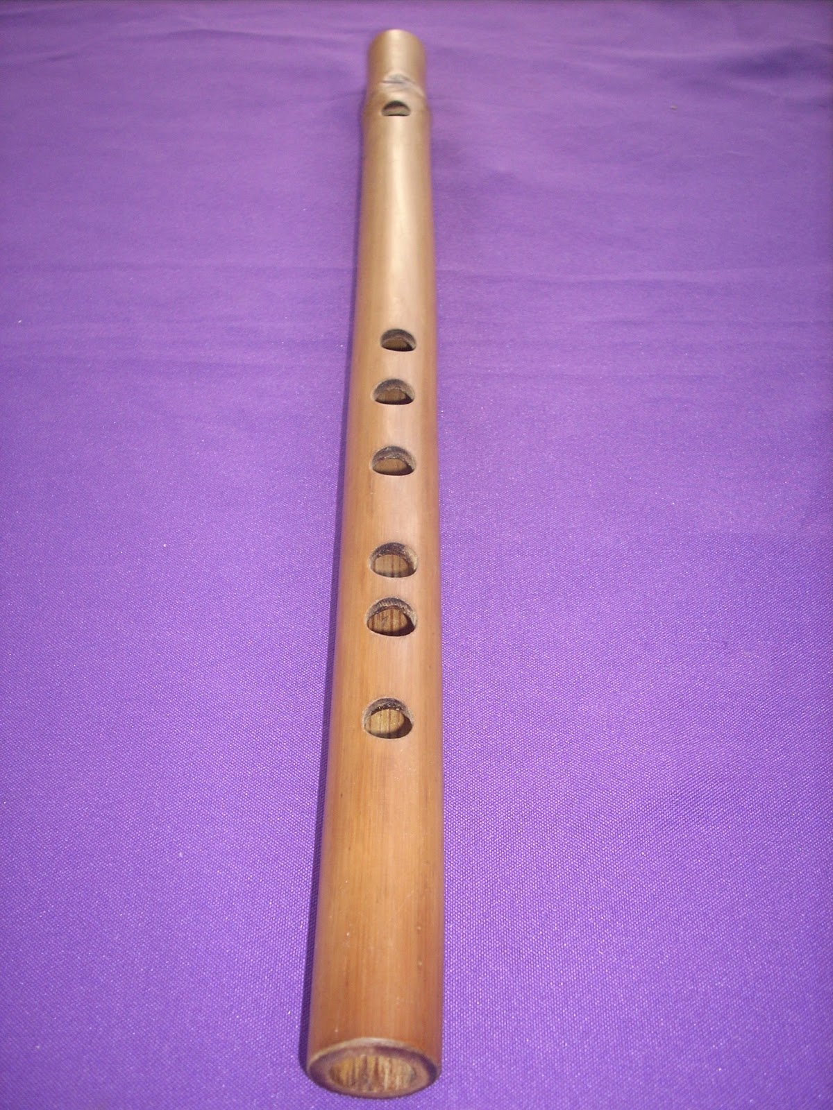 FLAUTAS DE BAMBU - QUENAS, QUENACHOS, PIFANOS: Instrumentos a venda