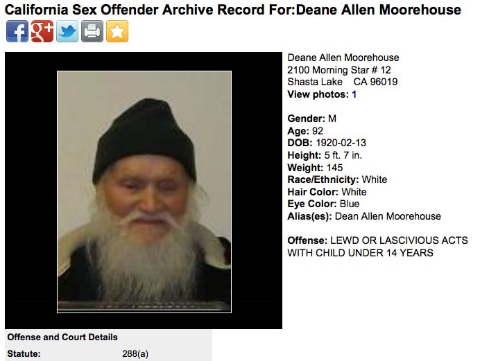 The Manson Family Blog - Tate LaBianca Murders - TLB - True Crime ...