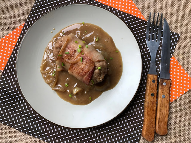 Slavinken. Cocinas del Mundo