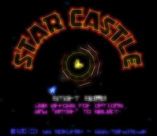ggmgratis: Star Castle