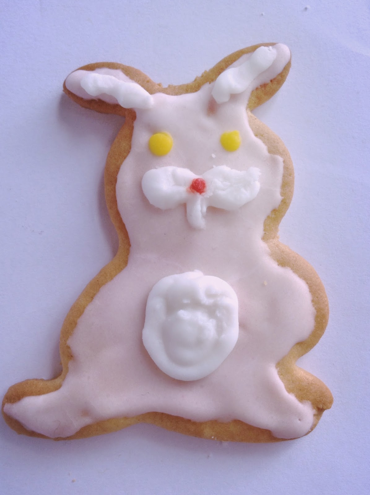 Maya Doyle: Bunny Biscuits!
