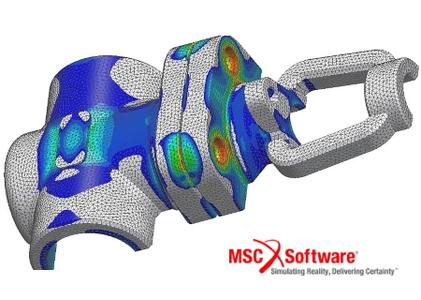 Download MSC Nastran 2018 + Documentation - Welcome To All In One Steps