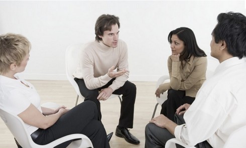 Tona Estrada: “EL VALOR DE COMPARTIR”