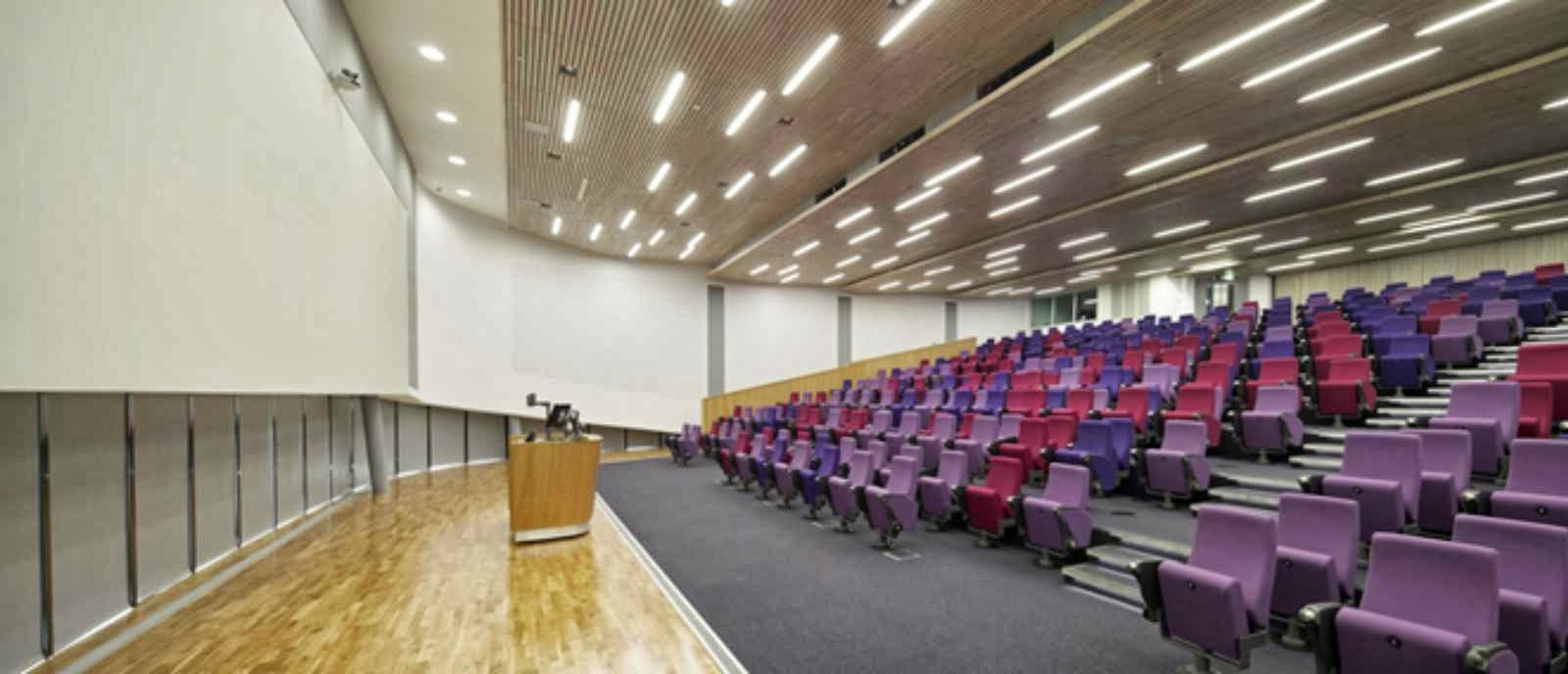 architecture now and The Future: UNIVERSITY OF EXETER FORUM BY ...