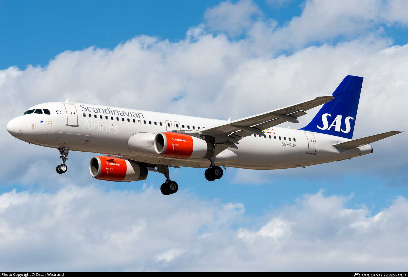 Bosnia and Herzegovina Aviation News : Scandinavian Airlines to launch ...