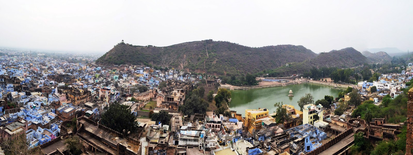 Bundi- The jewel of Hadoti region - Tripoto