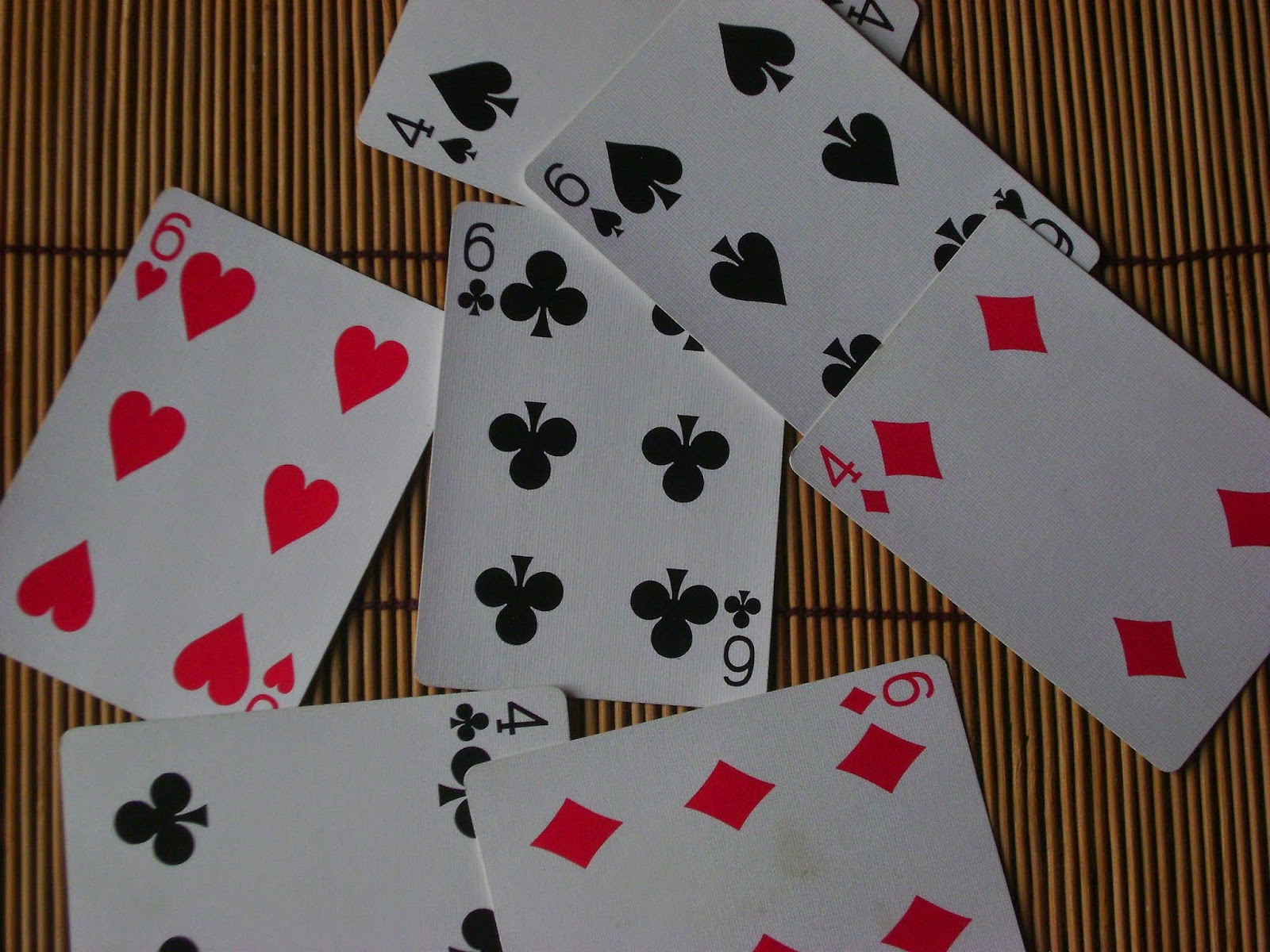 A Wave of the Hand: Five Reasons to Score Euchre with the 5's