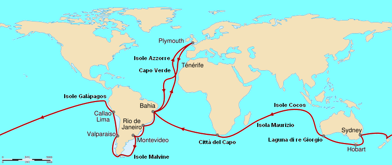 From Darwin To Adventure - The Galapagos Islands - SecludedGlen.com