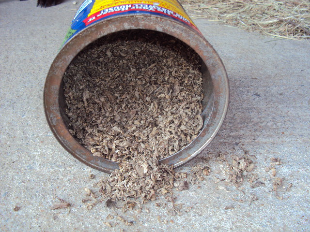 The Handy Horse Owner: The Benefits of Beet Pulp