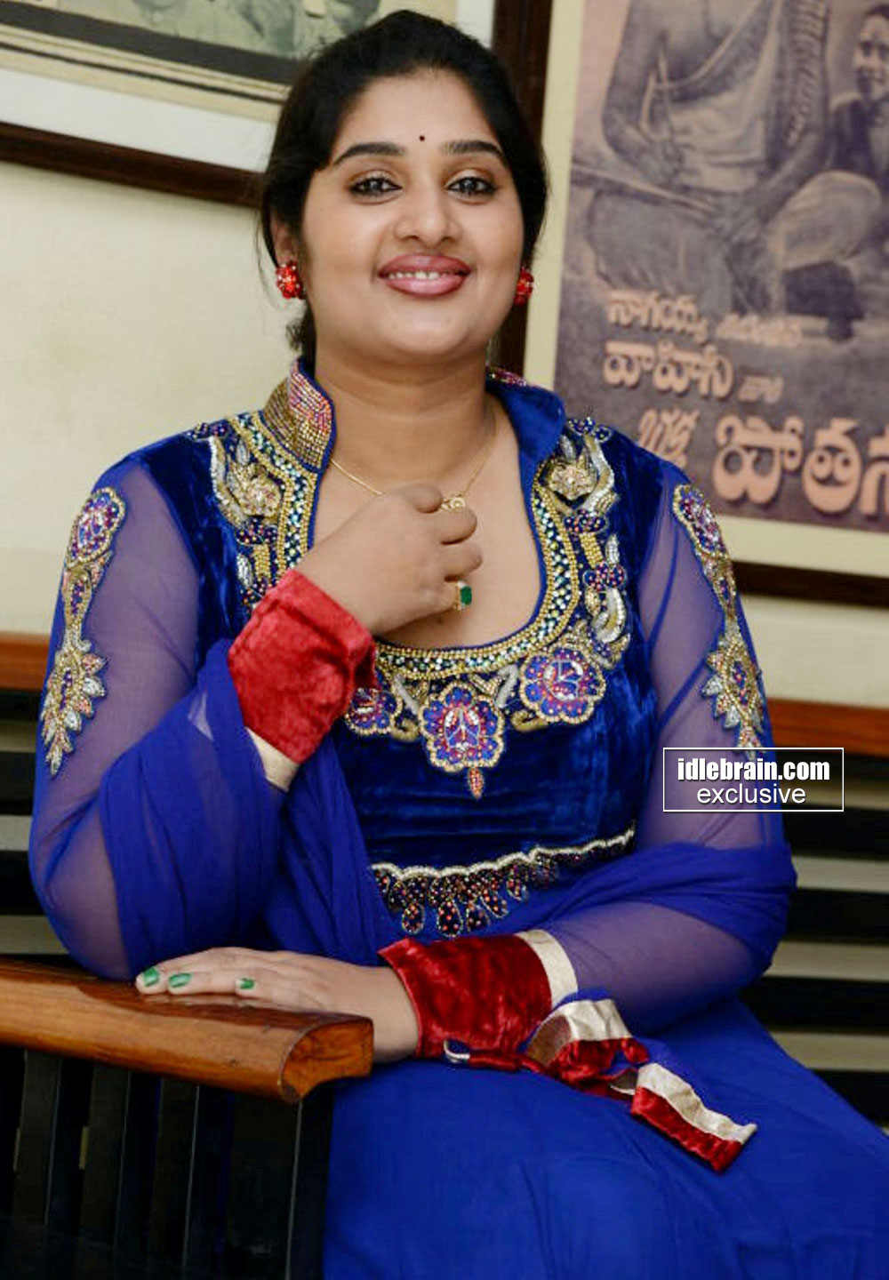 Actress: Priya TV SERial Seeexxxyyyy Actress