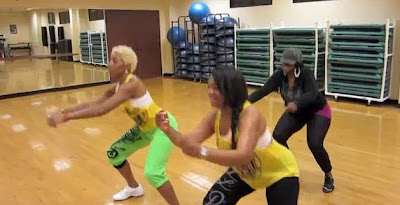 Oaktown 357 drops new music and a workout to go with it | SPATE The #1 ...