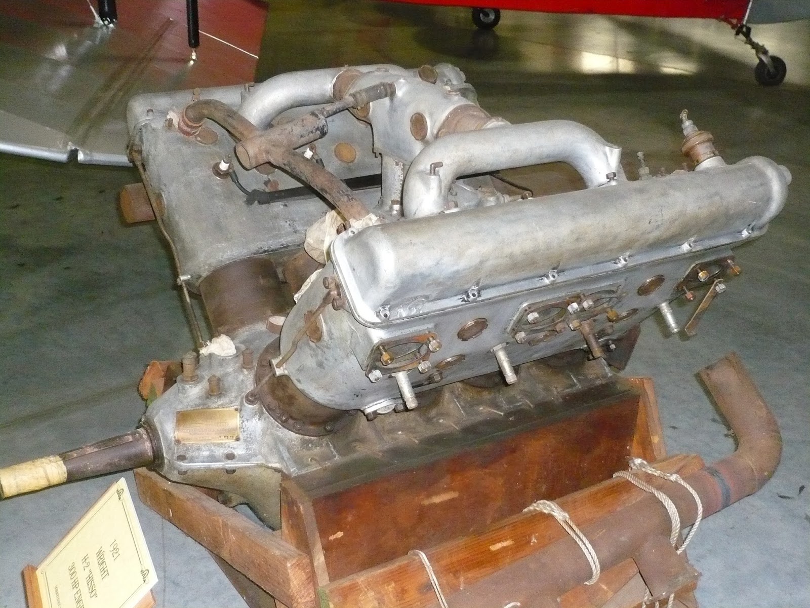 Kevin Triplett's Racing History