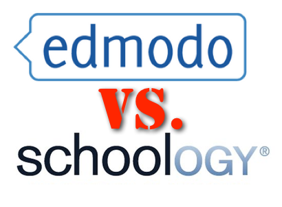 Schoology vs. Edmodo, Round 2 - Also, why Schoology solved my iPad ...