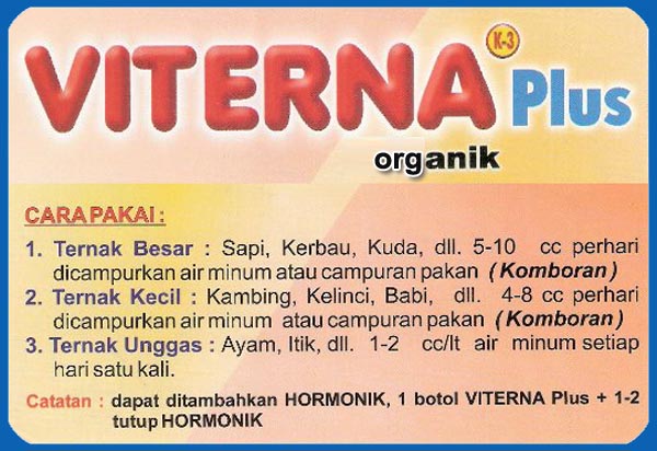 Viterna Plus - Nasa-24