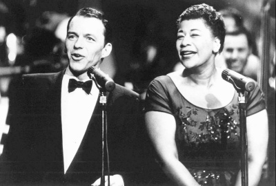 All Classics: Ella Fitzgerald