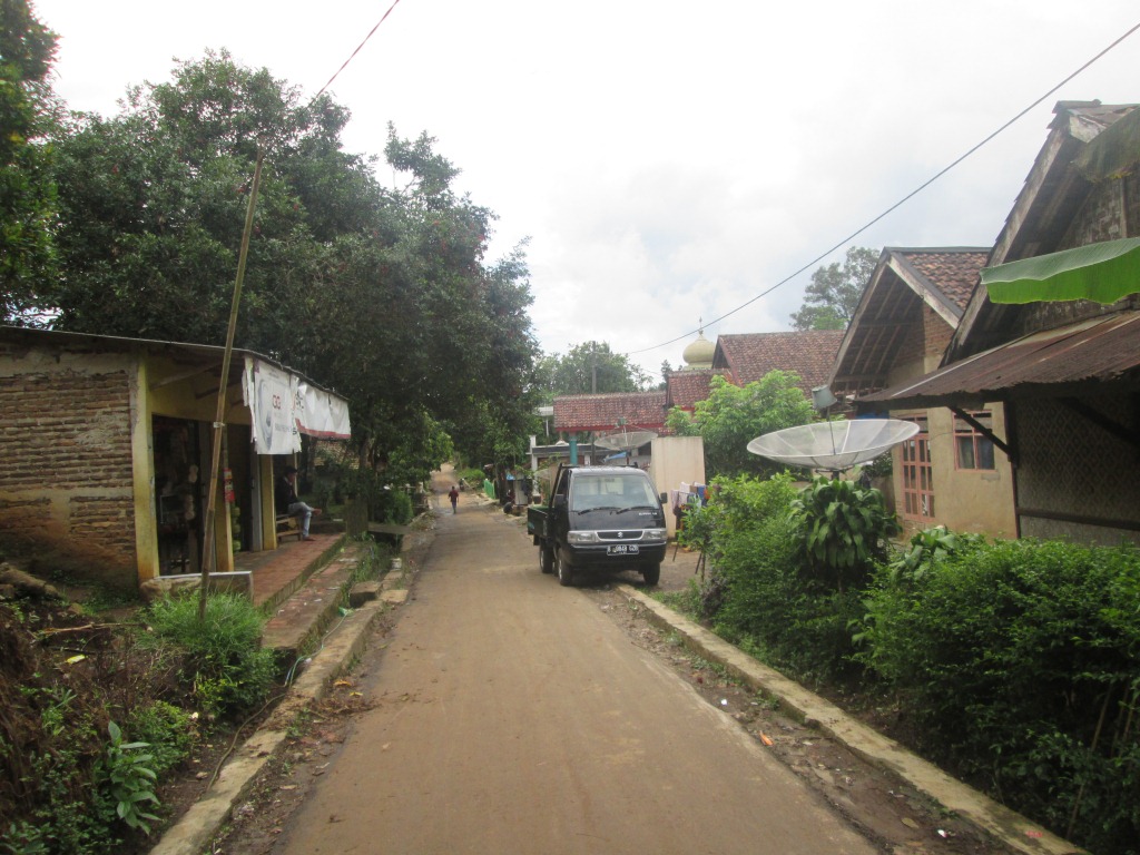 Desa Talagasari: POTENSI DESA