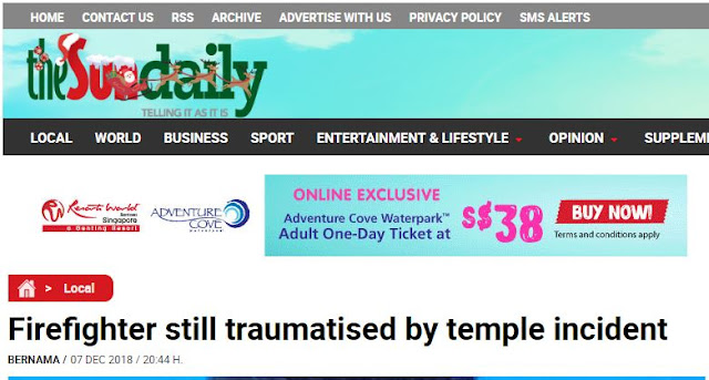 Malaysians Must Know the TRUTH: Untuk Perhatian Datuk Muhammad Hamdan ...