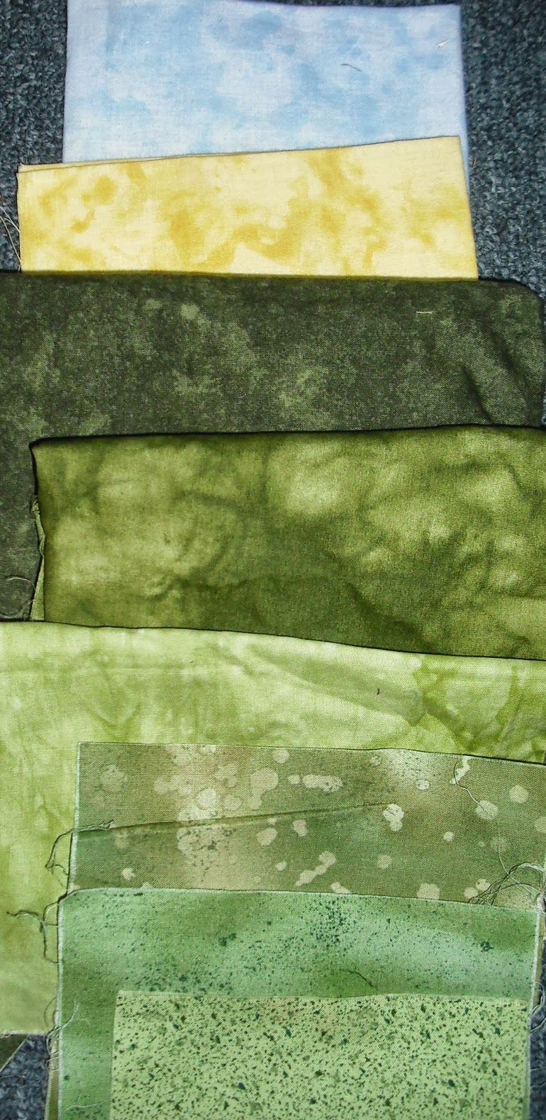 All of Me: Printing on fabric