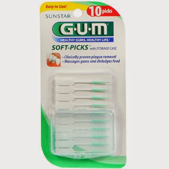 Dollar Tree Deals: Free Packs Of GUM Soft Picks