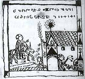 Sektu: The Rohonc Codex