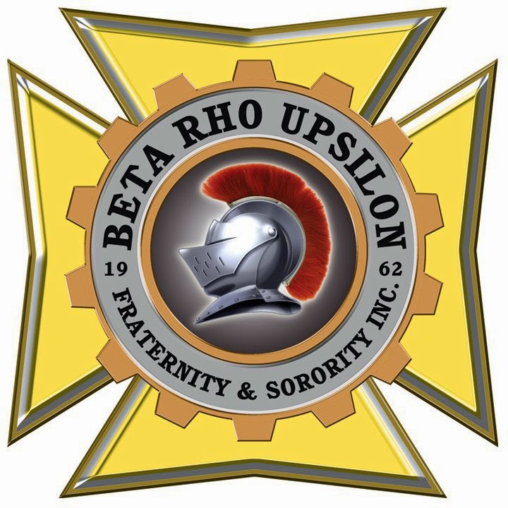 Beta Rho Upsilon Fraternity and Sorority Incorporated