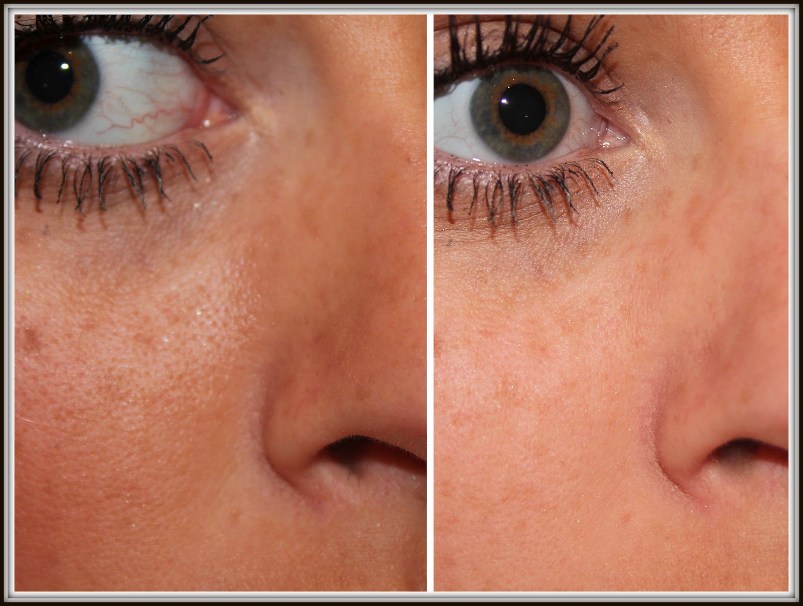 Large Pores Clinique Pore Minimizer Instant Perfector Jennifer Rosellen