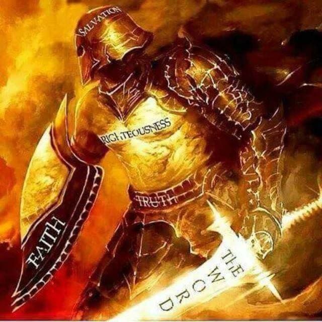 The Minarcik Ministries: satan At Work