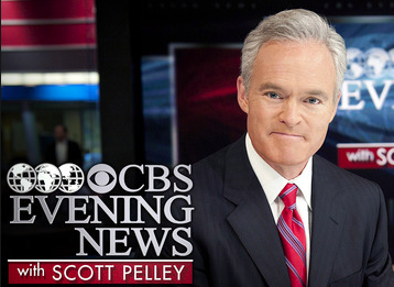 Media Confidential: Shocker: Scott Pelley OUT At CBS Evening News
