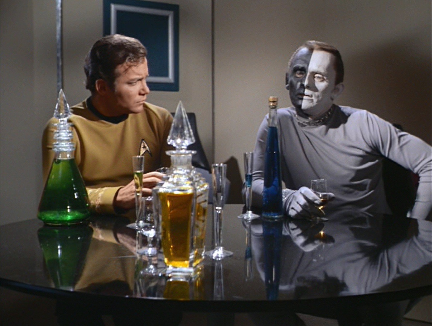 John Kenneth Muir's Reflections on Cult Movies and Classic TV: Star ...